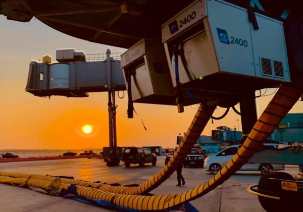What is Ground Support Equipment (GSE)? - ITW GSE
