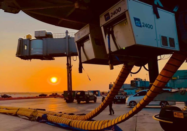 Ground Support Equipment | Support on-ground operations | ITW GSE