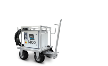 1400 GPU - Small and powerful solid-state GPU | ITW GSE