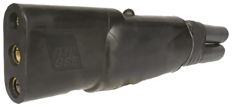 28V DC Banded Cable - The premier 28 Volt cable assembly | ITW GSE