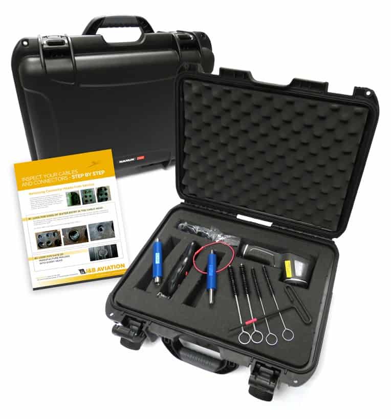 AviationPros - A Simple Invention Makes a Big Impact | ITW GSE