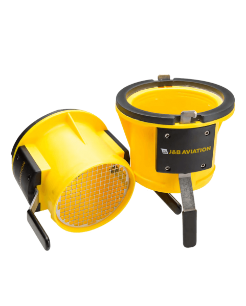 Airline Hoses I Retractable, fittings, connectors I ITW GSE