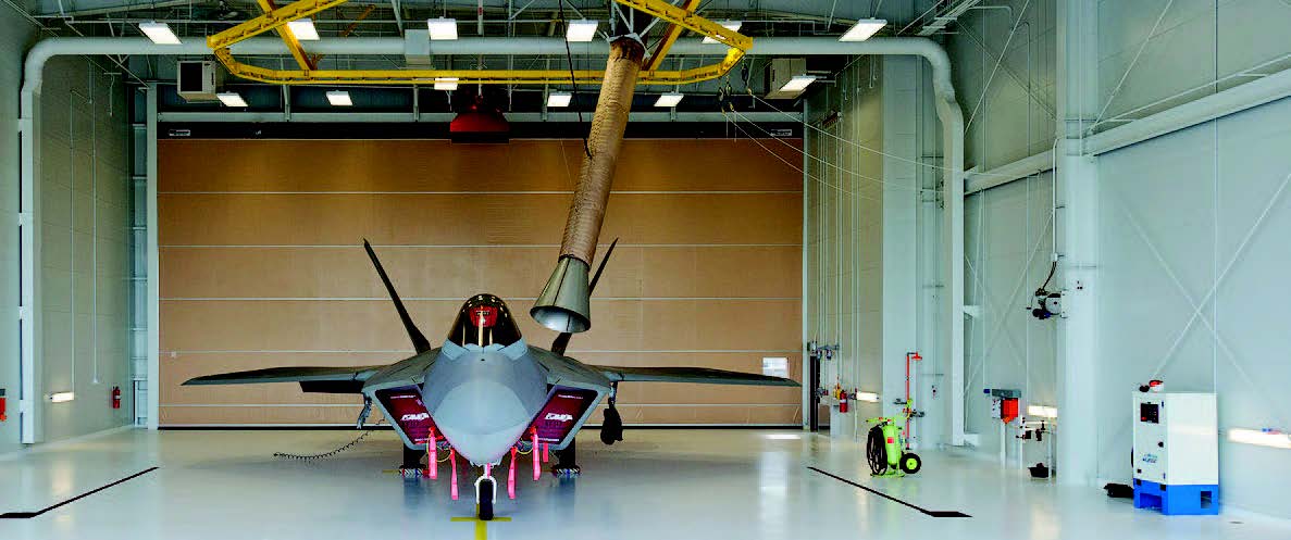 ITW GSE Military Website - New Website launched | ITW GSE