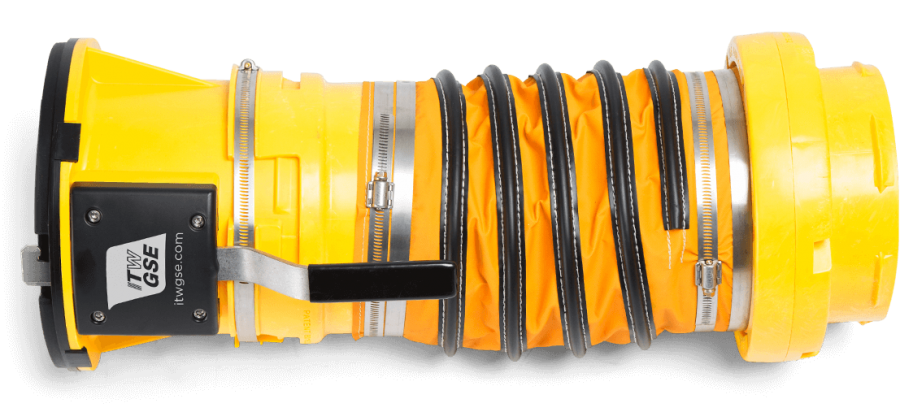 Military & Defense - Your GSE for fighter aircraft | ITW GSE