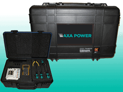 Spare Parts - Our central stock holds vital spare parts | ITW GSE