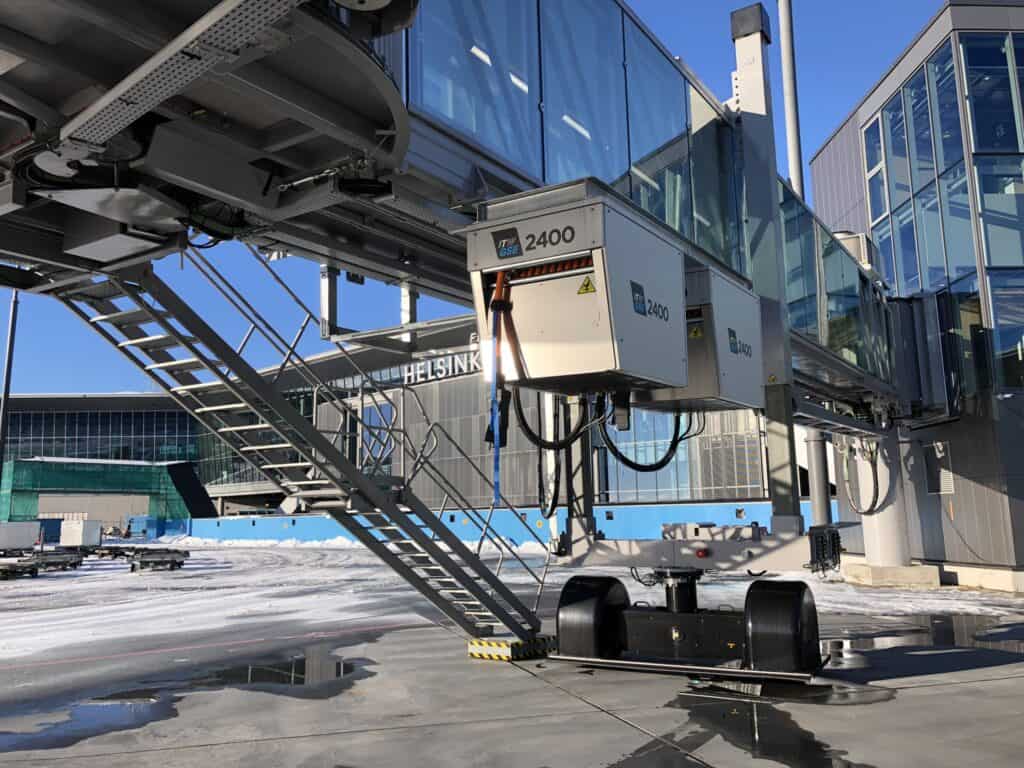 2400 Cable Retriever - 79 feet (24 m) of symmetrical cable | ITW GSE