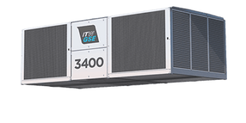 ITW GSE - Ground Power Units, Pre-Conditioned Air Units, Cables & Hoses