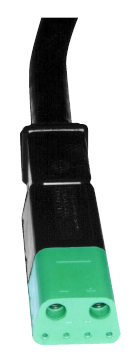 Low Inductance Ground Power Cable - 270 VDC | ITW GSE