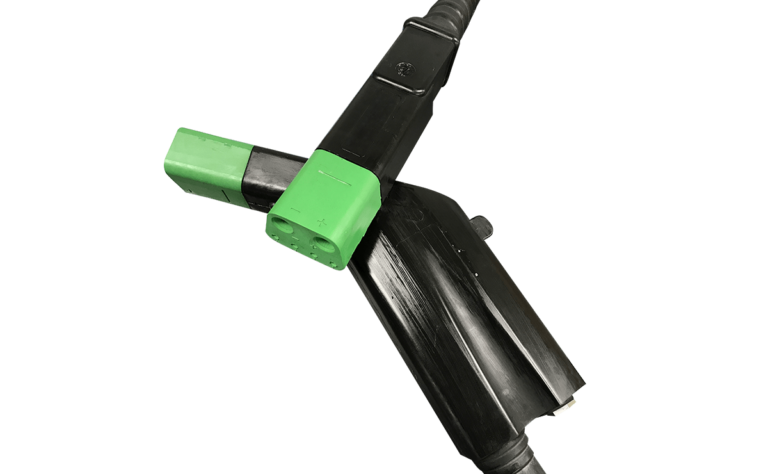 Low Inductance Ground Power Cable - 270 VDC | ITW GSE