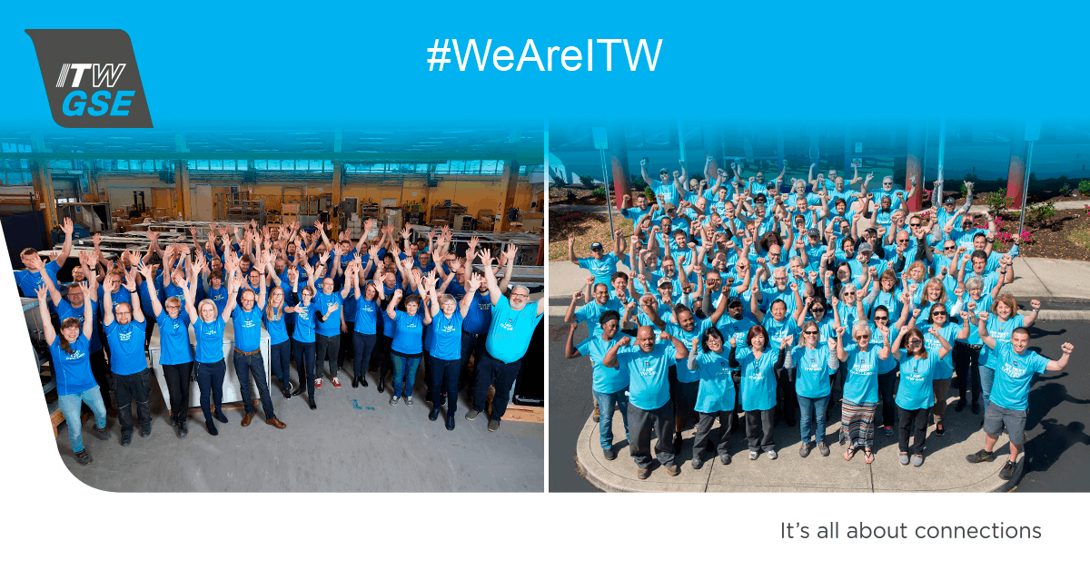 Core values - Illinois Tool Work organisation | ITW GSE