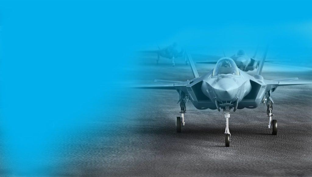 270 vdc Power Supply | For air forces | ITW GSE