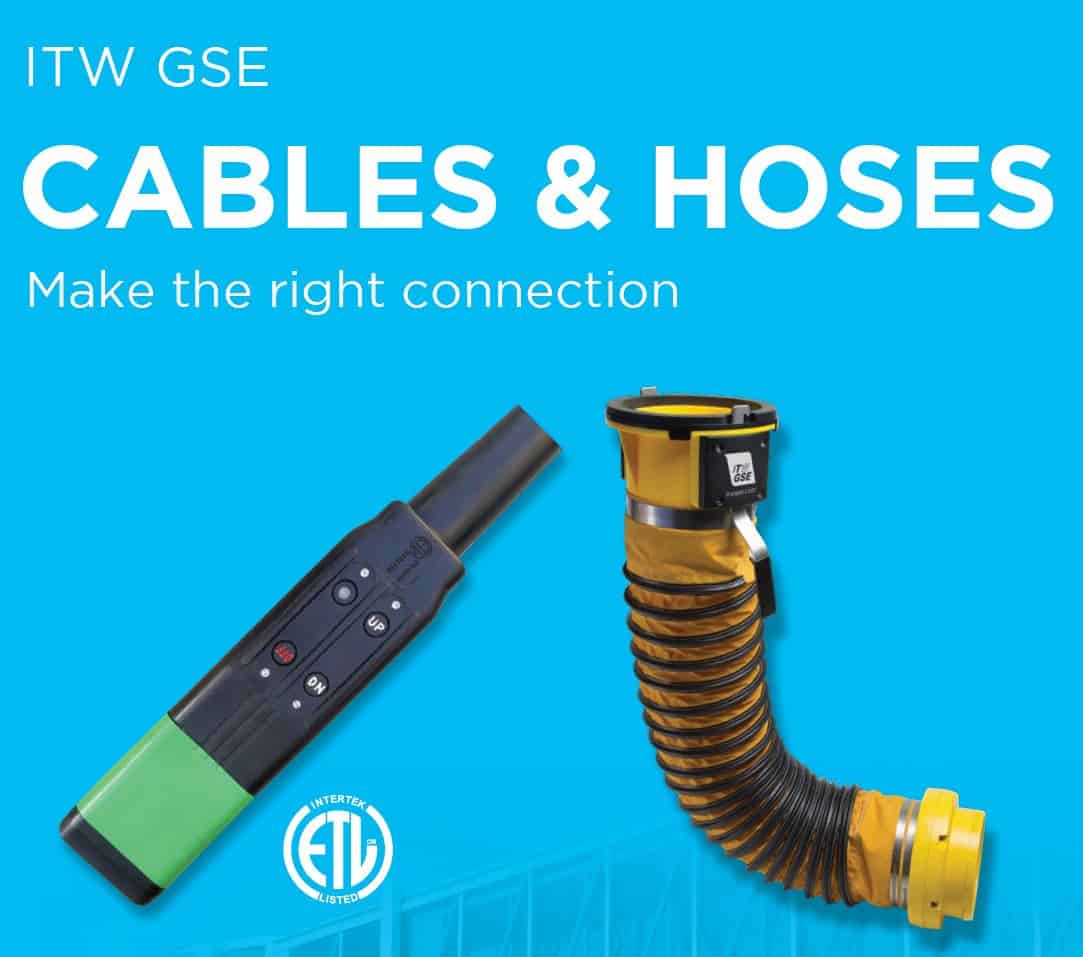 New Year - New Connections! - ITW GSE
