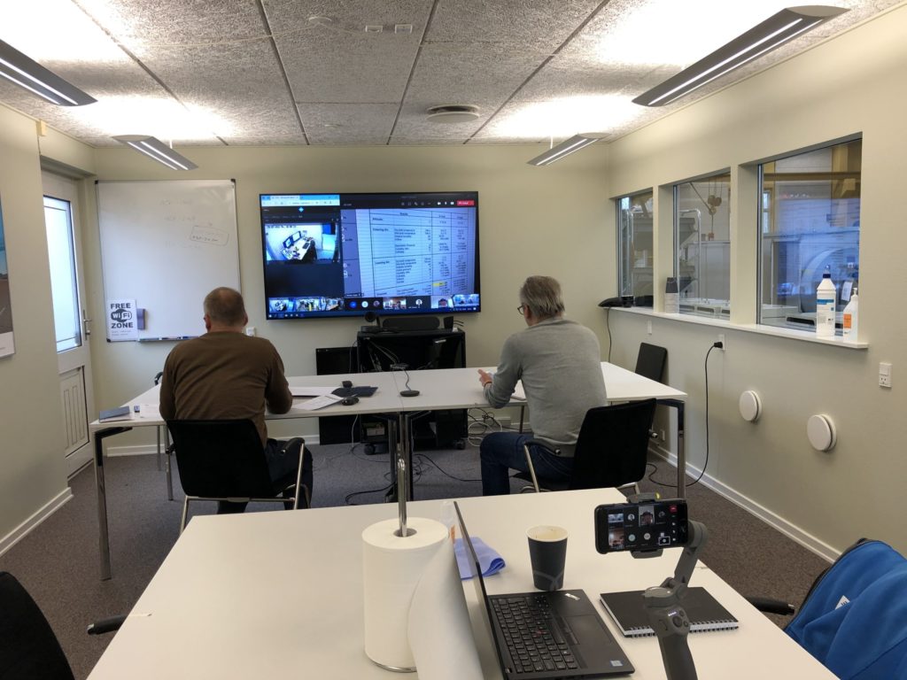 PCA helps airport moving towards becoming a globally leading low-carbon ...