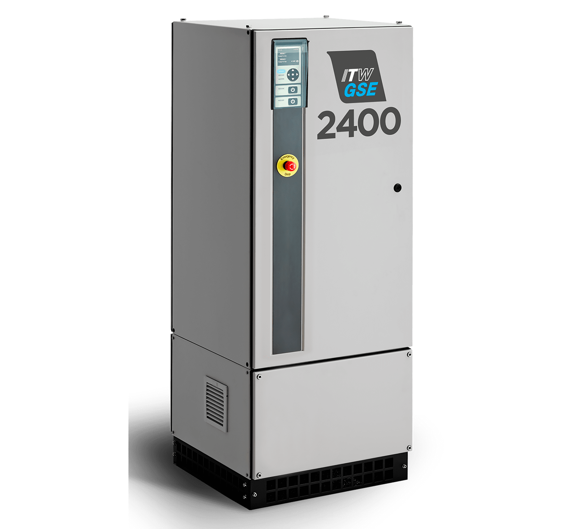 270 vdc Power Supply | For air forces | ITW GSE