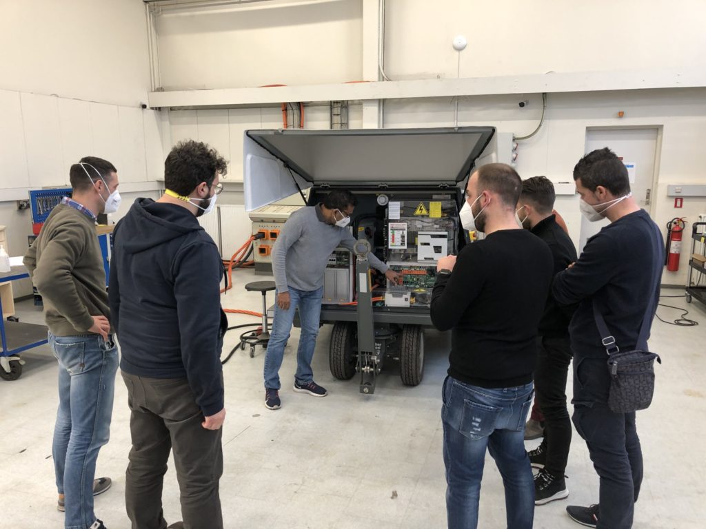 What is Ground Support Equipment (GSE)? - ITW GSE