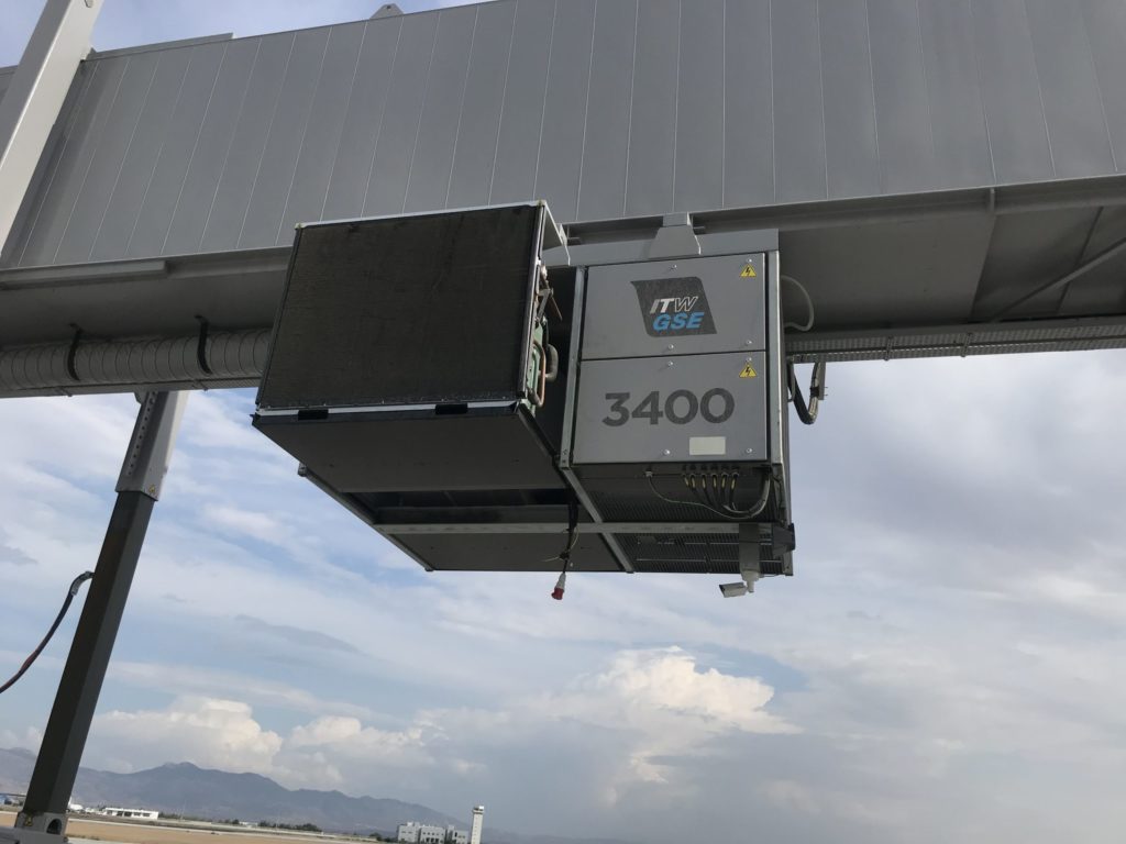 About ITW GSE - ITW GSE