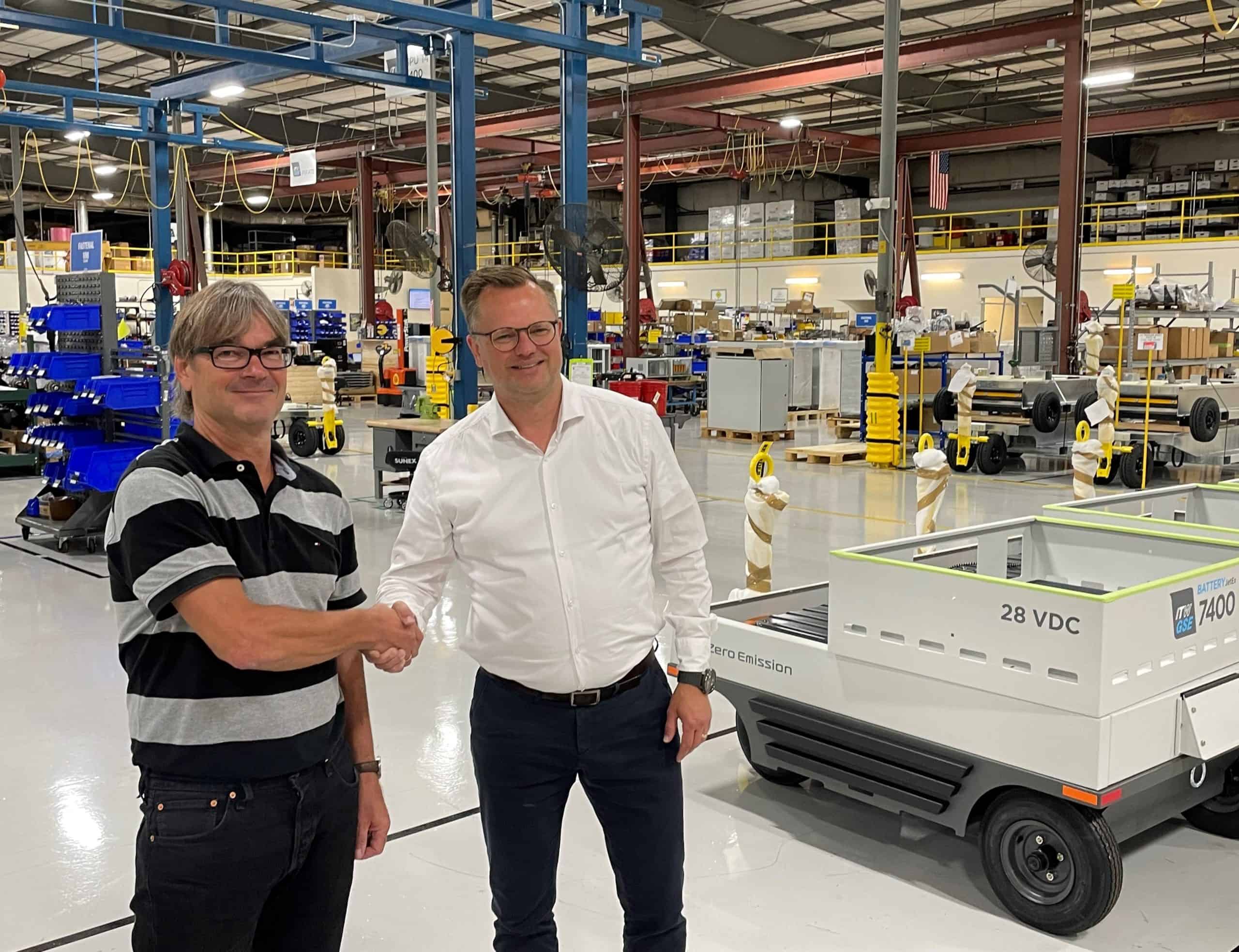 Itw Connect Employee