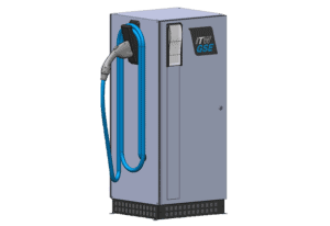 EcoGate for Airports - ITW GSE
