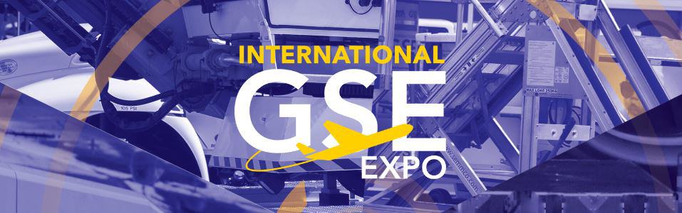 GSE Expo - ITW GSE
