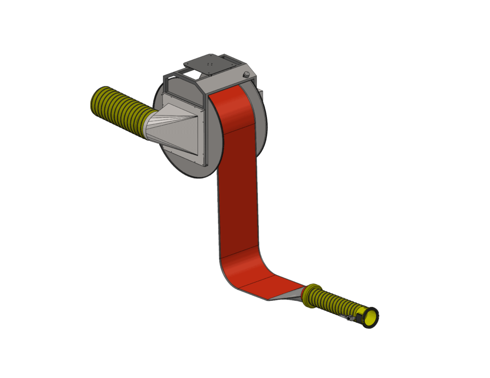 EcoGate for Airports - ITW GSE