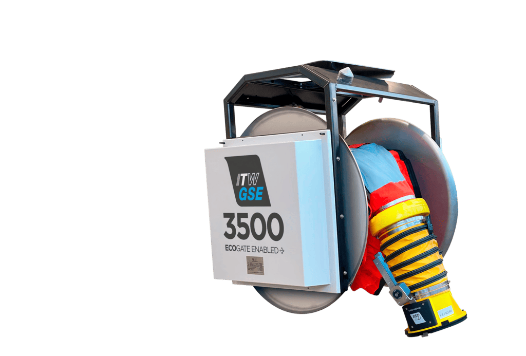 ITW GSE 3500 Air Coil - ITW GSE