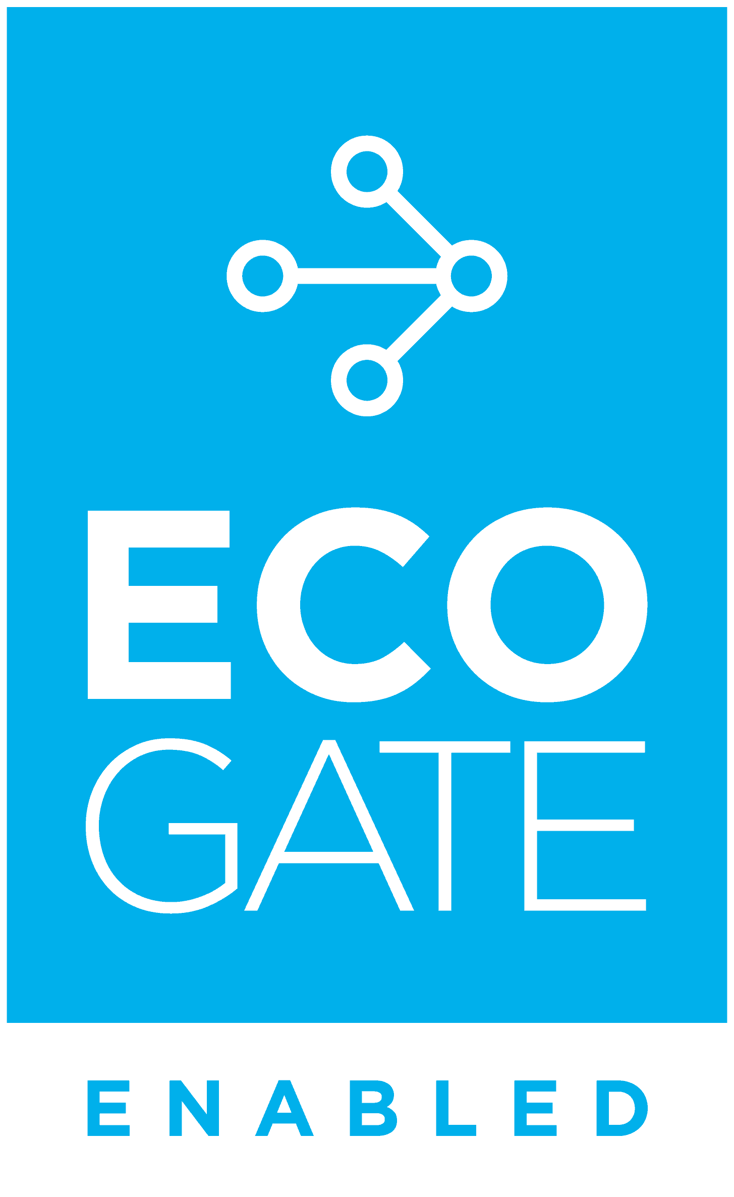 Elevate your gate operations with EcoGate - ITW GSE
