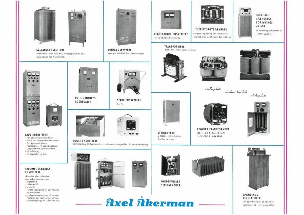 100 years anniversary celebration for the Danish ITW GSE facility - ITW GSE
