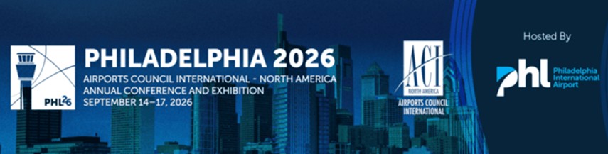 ACI-NA Annual Conference & Exposition - ITW GSE